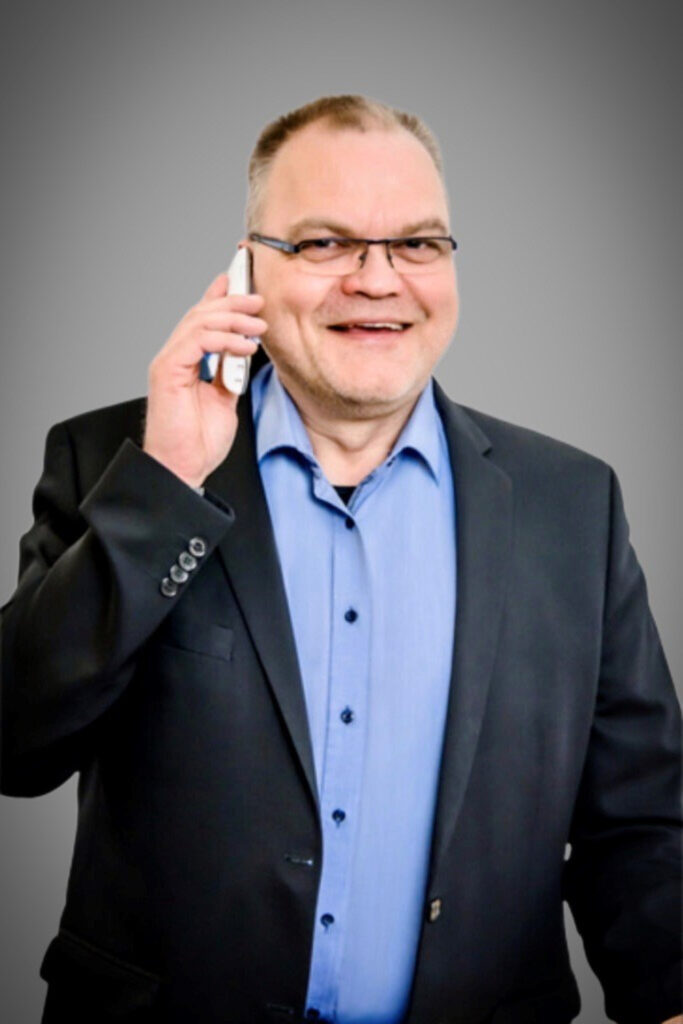 L&W CONSOLIDATION GmbH – Ihre Ansprechpartner und Standorte in Deutschland